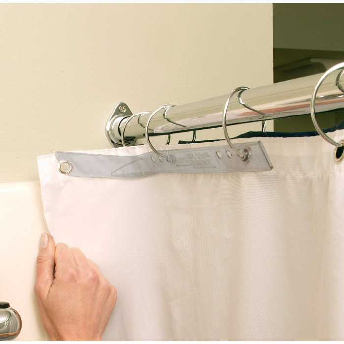 SlipXSolutions Hanging Splash Guard & Reviews | Wayfair