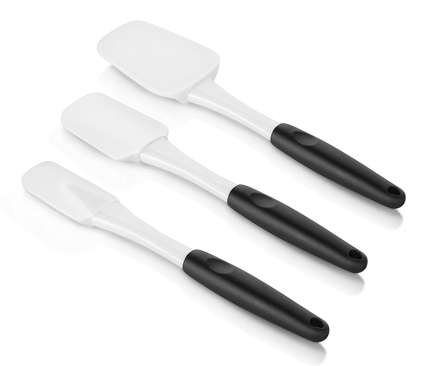 New Star Food Service 3 Piece Spatula Set & Reviews | Wayfair