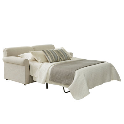 Wildon Home® Clairville 71'' Upholstered Sleeper Sofa | Wayfair