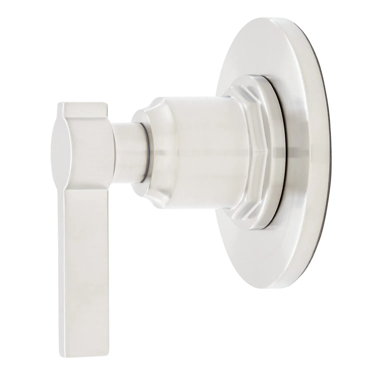 Signature Hardware Grayfield in Wall Shower Volume Control Handle | Wayfair