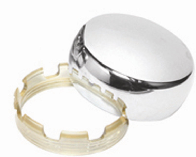 Sloan Regal 1" Vandal Resistant Stop Cap Kit | Wayfair