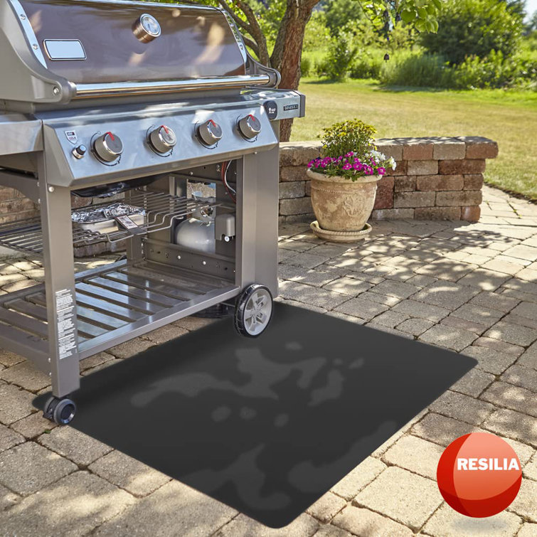 Resilia Floor Grill Mat | Wayfair