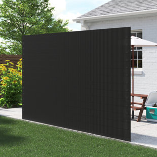 Free-Standing Fencing You'll Love | Wayfair.co.uk