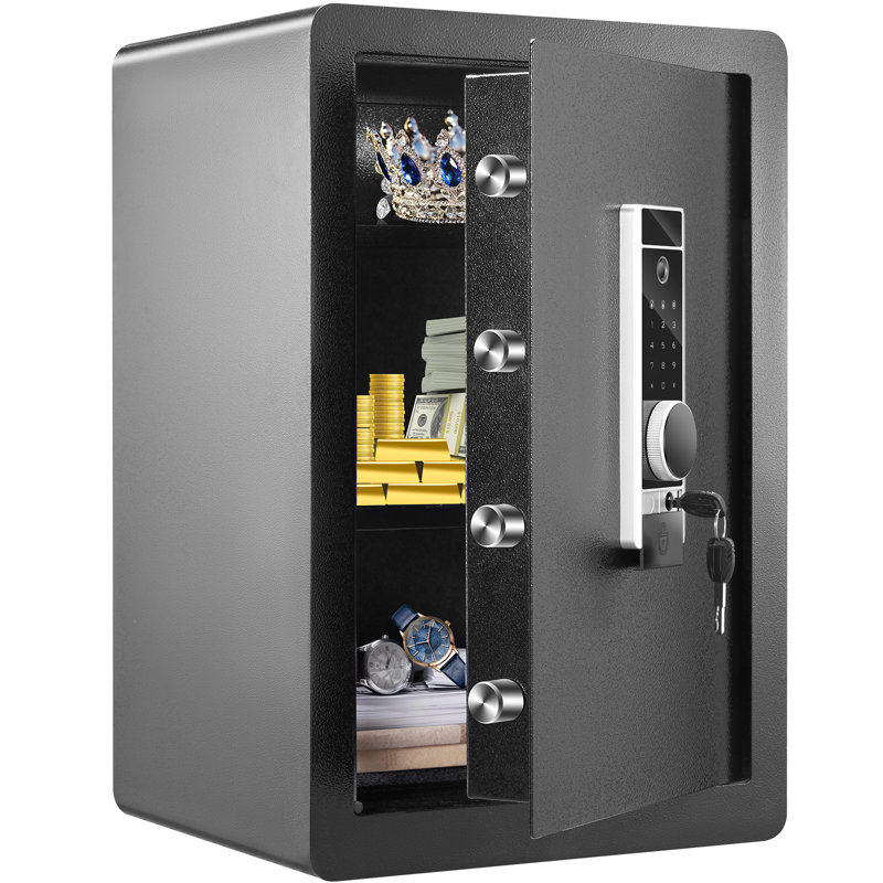 VEVOR Safe Box Lock | Wayfair