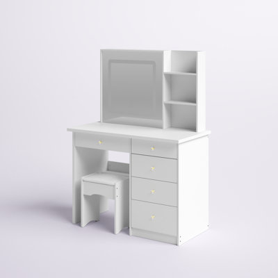 Etta Avenue™ Emilee Vanity & Reviews | Wayfair