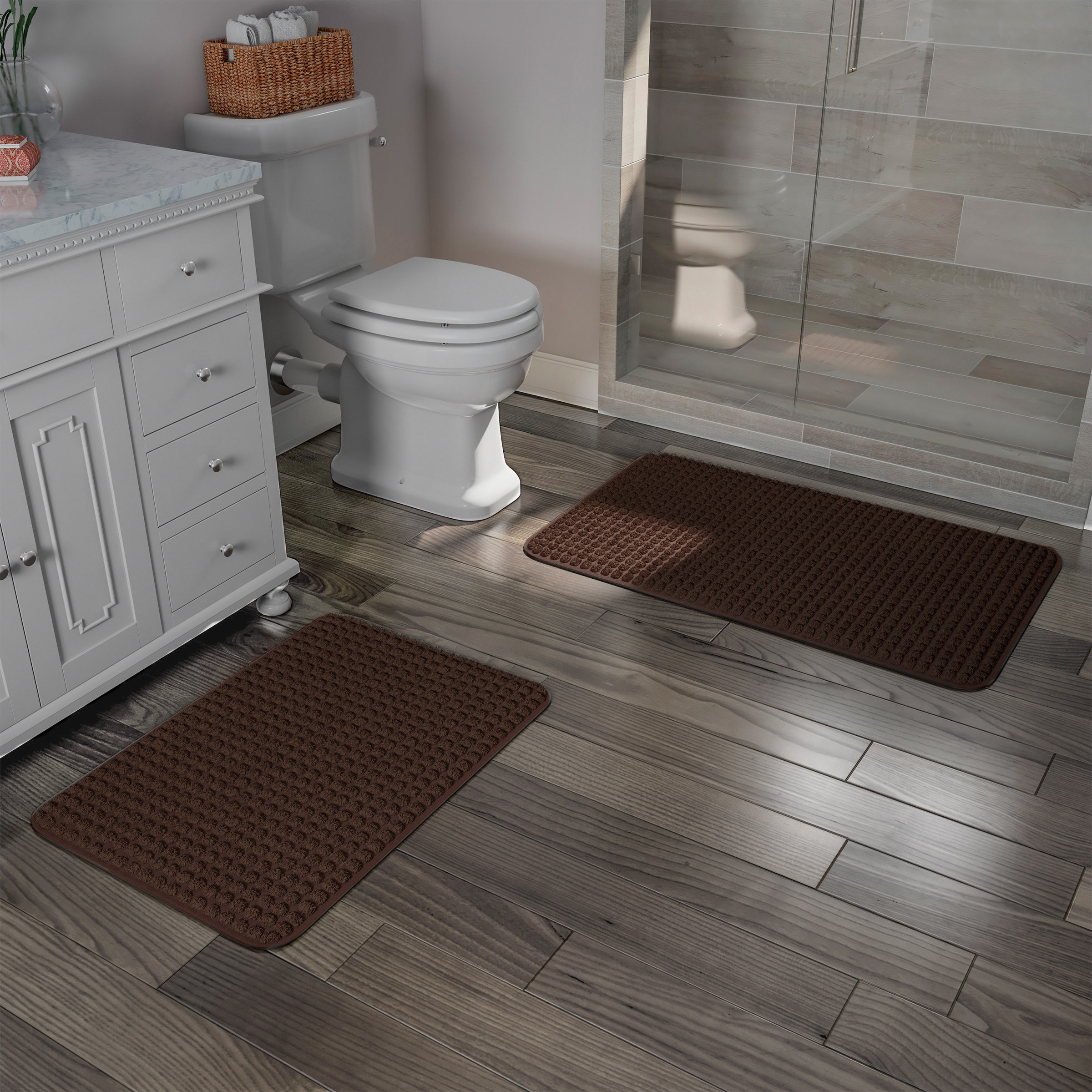 Latitude Run® Bath Set | Wayfair