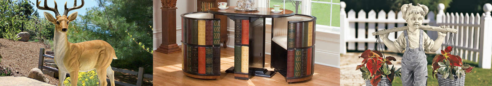 Design Toscano | Perigold