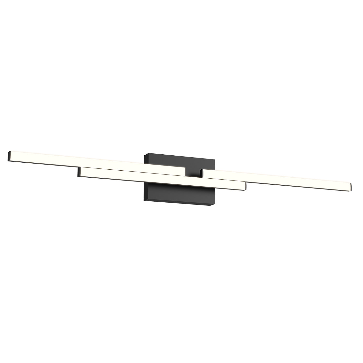 Kuzco Lighting Anello Minor 3 - Light Dimmable LED Bath Bar | Wayfair