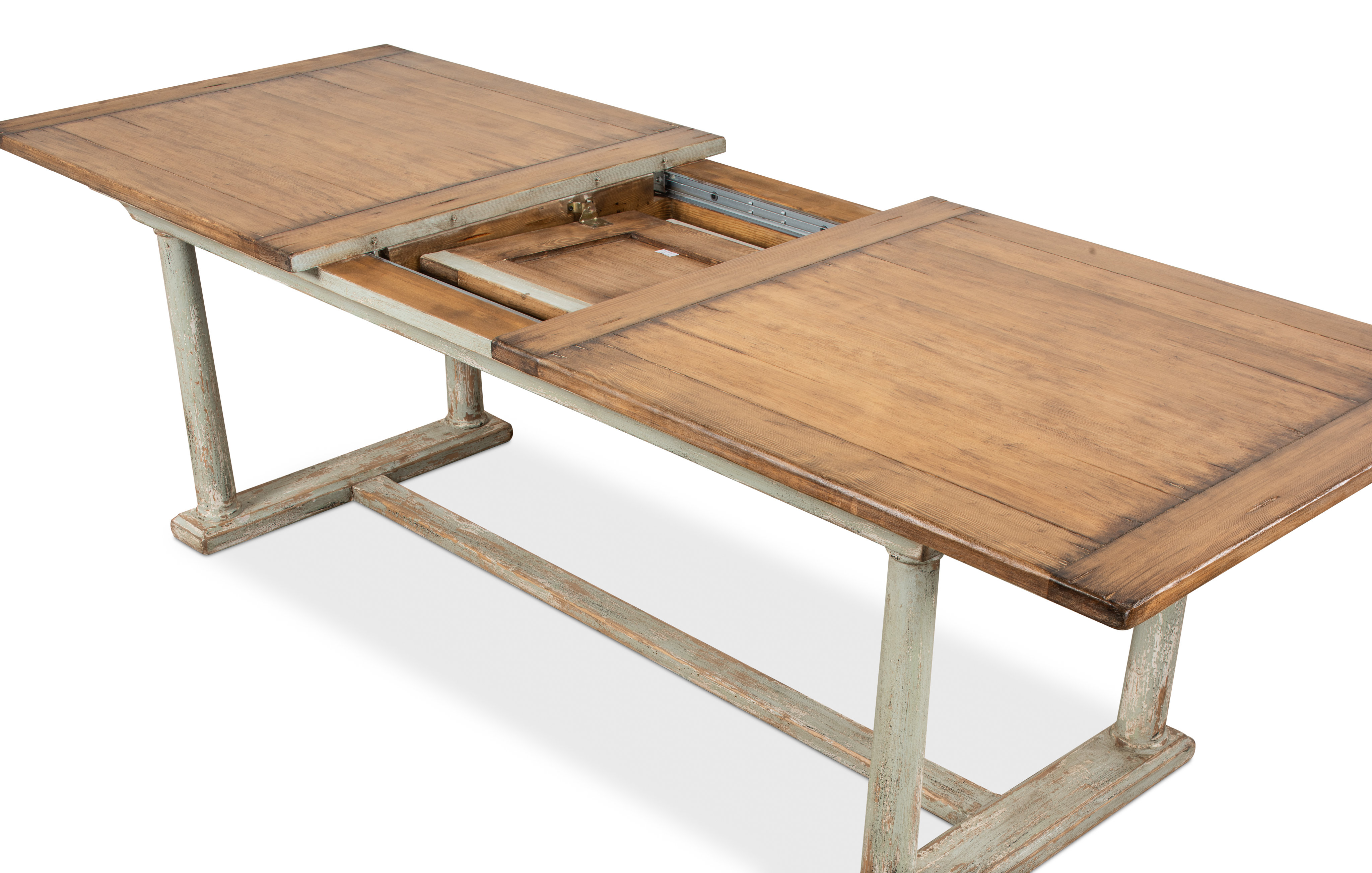 Sarreid Ltd Amelia Rectangular Dining Table | Perigold