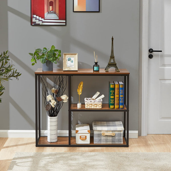 17 Stories Sardella 40'' Console Table - Wayfair Canada