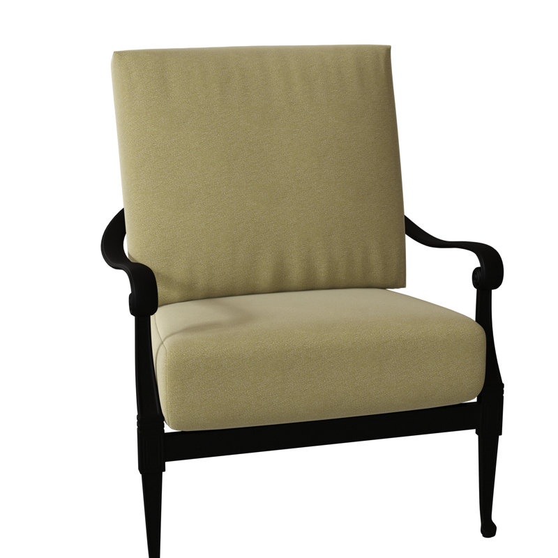 Woodard Wiltshire Patio Chair | Wayfair