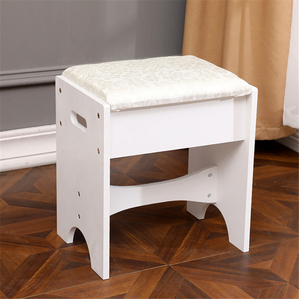 Latitude Run® Alyrah Vanity & Reviews | Wayfair