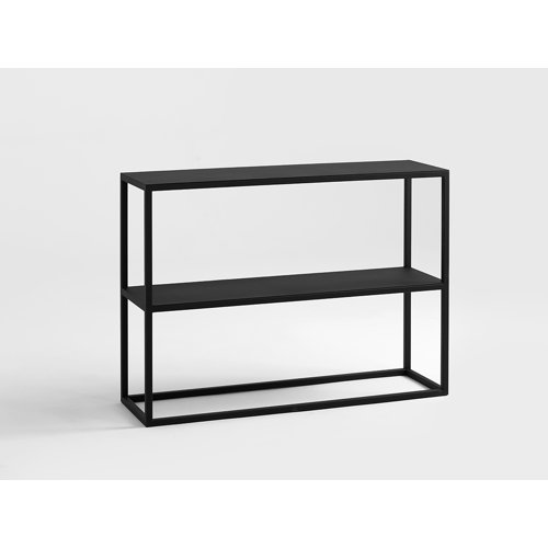 Latitude Run Mccarver 100Cm Console Table | Wayfair.co.uk