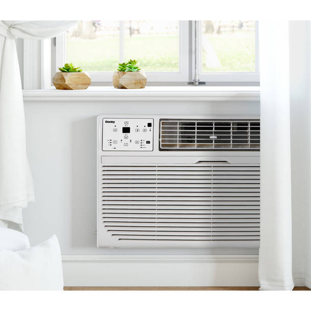 Danby Air Conditioner Wall Sleeve | Wayfair