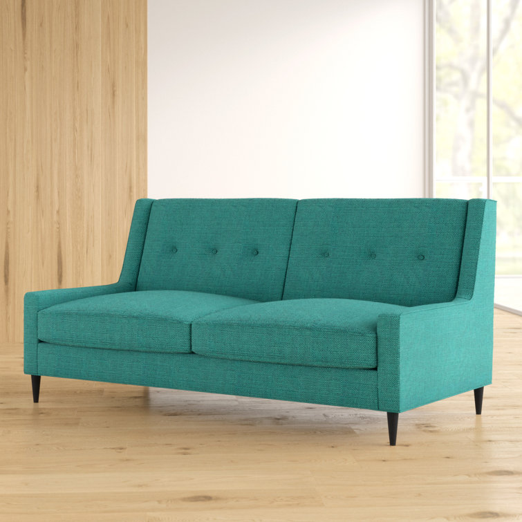 George Oliver Augusta Plaza 3 Seater Sofa | Wayfair.co.uk