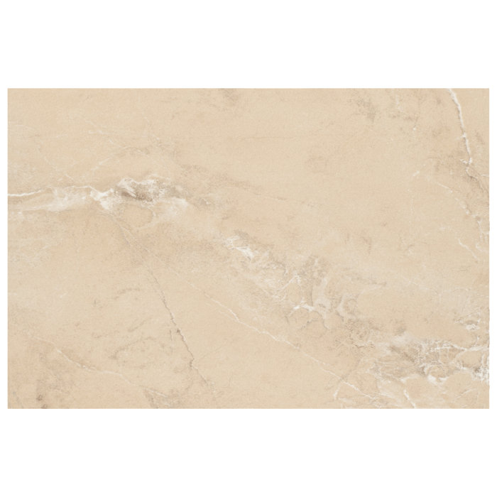 Merola Tile Aroas 8" x 12" Ceramic Marble Look Wall Tile | Wayfair