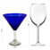 World Menagerie Havenhill Recycled 10 oz. Martini Glass | Wayfair