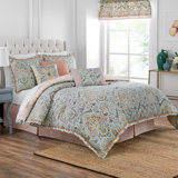 Wayfair | Waverly Bedding You'll Love in 2023