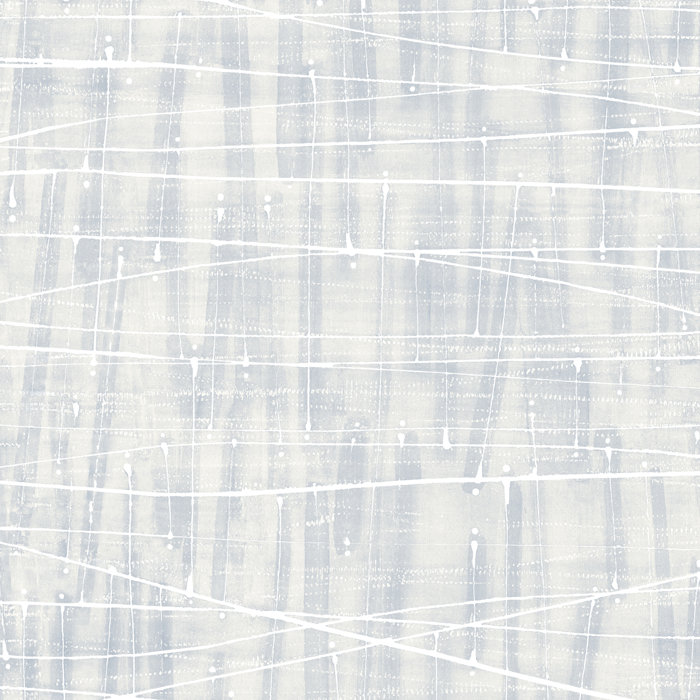 Wrought Studio Englert Abstract Wallpaper & Reviews | Wayfair