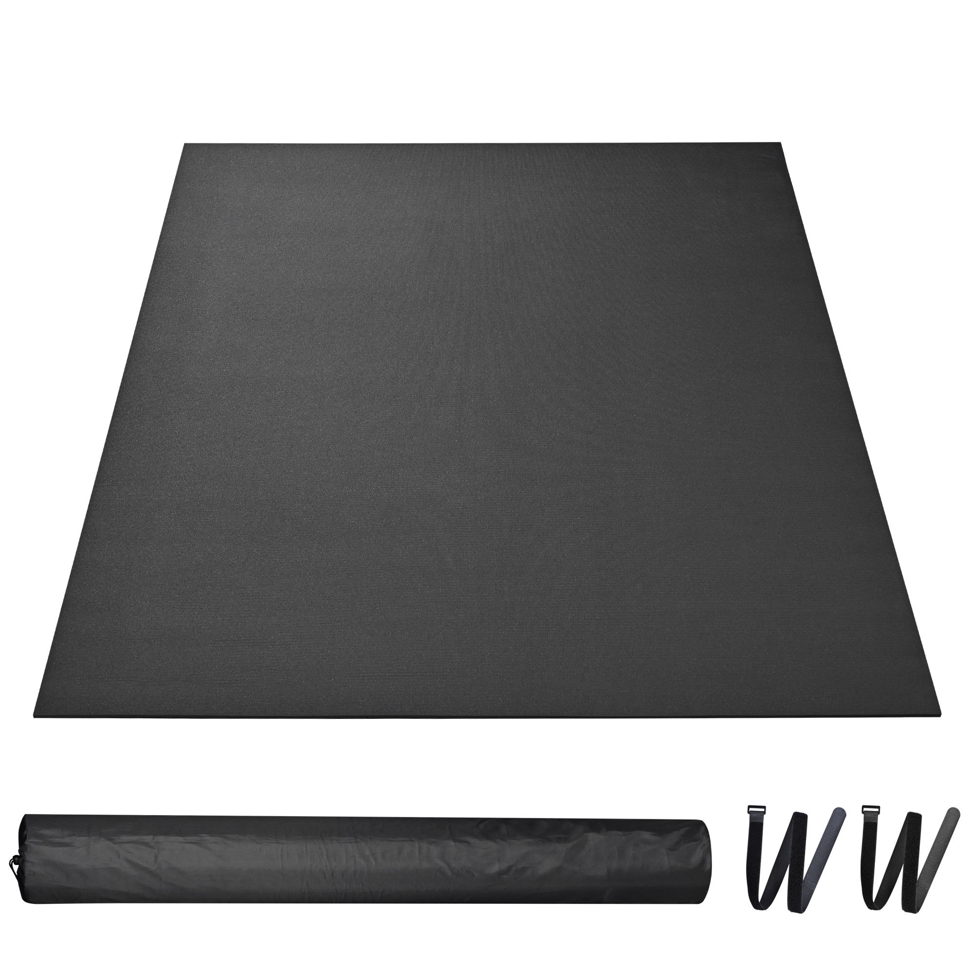 Yescom Vinyl Mat & Reviews | Wayfair