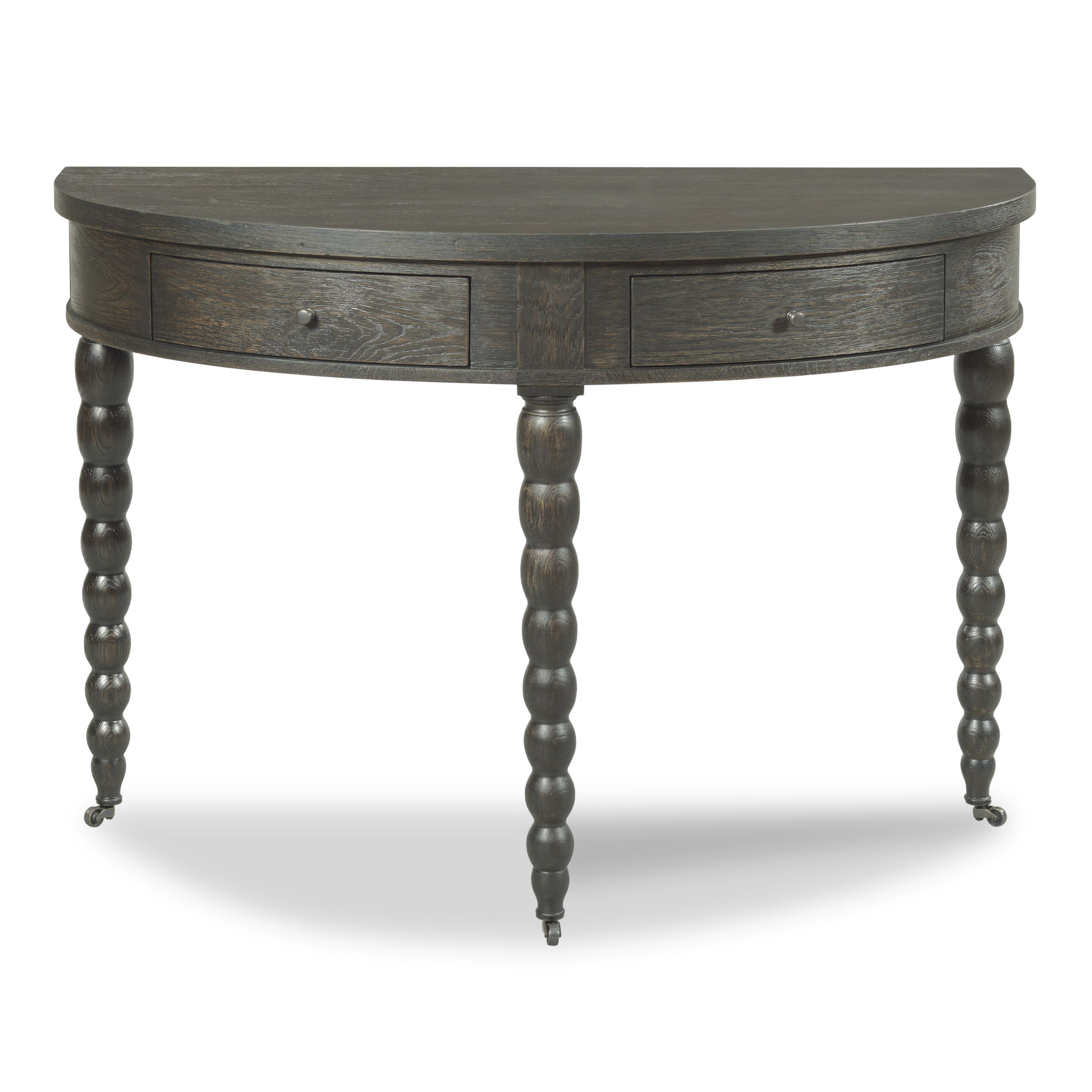 WoodbridgeFurniture Salutation Console Table | Perigold