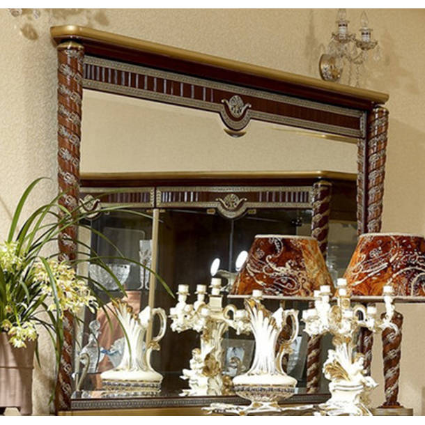 House of Hampton® Daylah 61.8'' Genuine Marble Console Table | Wayfair