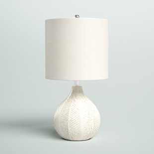 Wayfair | Ceramic Small Table Lamps You'll Love in 2022