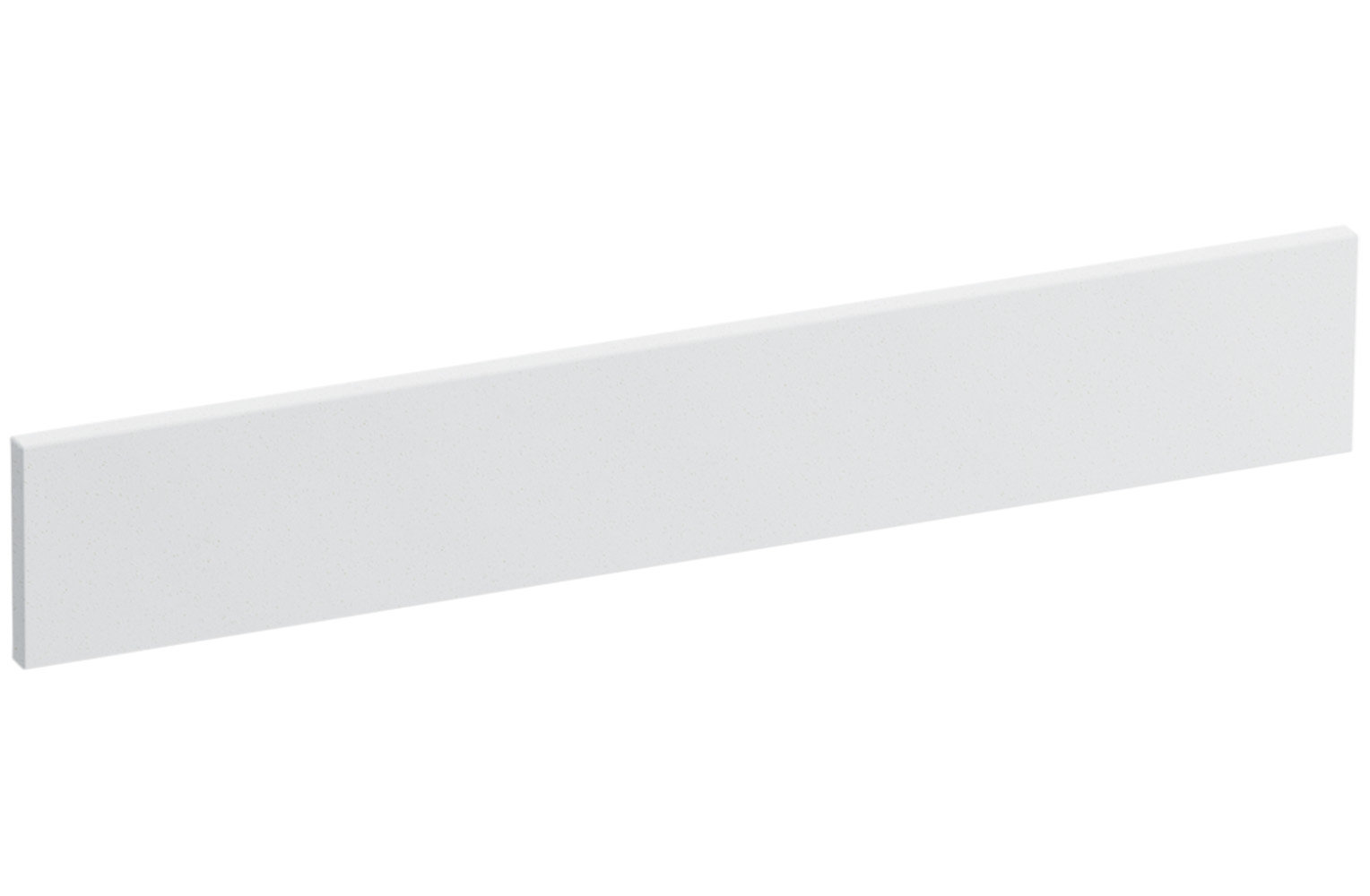 Kohler Solid/Expressions Universal Side Splash Kit & Reviews | Wayfair