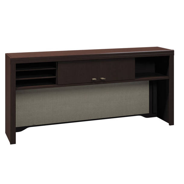 Bush Business Furniture Enterprise Desk & Reviews | Wayfair