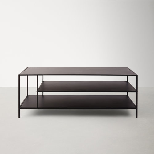 Modern Metal Coffee Tables | AllModern