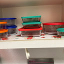 Pyrex Storage Plus 9 Container Food Storage Set & Reviews | Wayfair