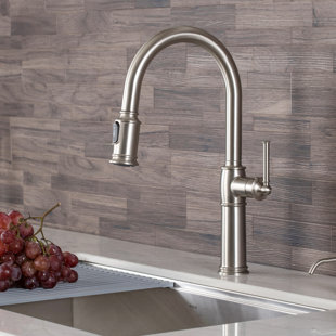 Kitchen Faucets