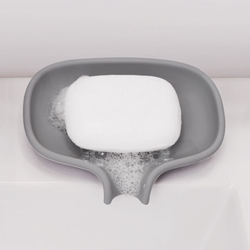 Symple Stuff Symple Soap Dish & Reviews | Wayfair.co.uk