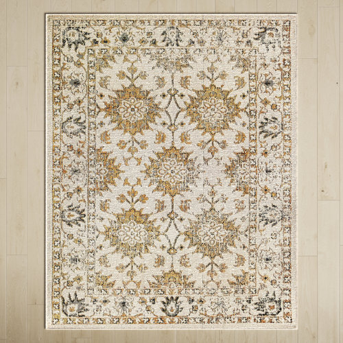 Farmhouse & Rustic 3' x 5' Outdoor Rugs | Birch Lane