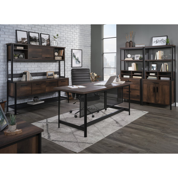 Trent Austin Design® Prochaska 65.984'' Desk | Wayfair