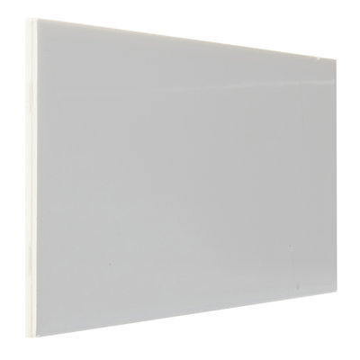 Itona Tile Berkeley 4" x 8" Ceramic Subway Tile & Reviews | Wayfair