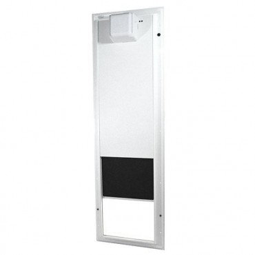 PlexiDor Performance Electronic Pet Door Wall Mount | Wayfair