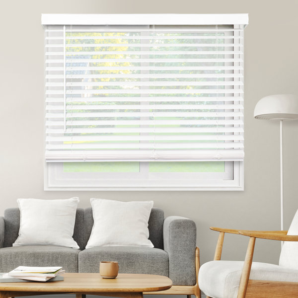 Ebern Designs Room Darkening Horizontal/Venetian Blind & Reviews | Wayfair
