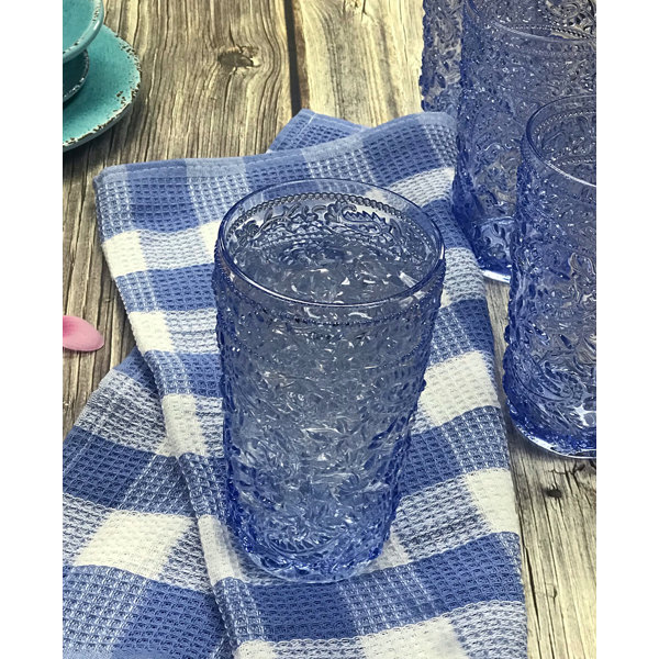Clear-acrylic-glassware | Wayfair