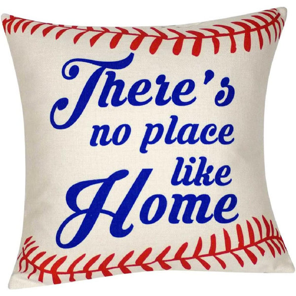 Trinx Signa Pillow Cover | Wayfair