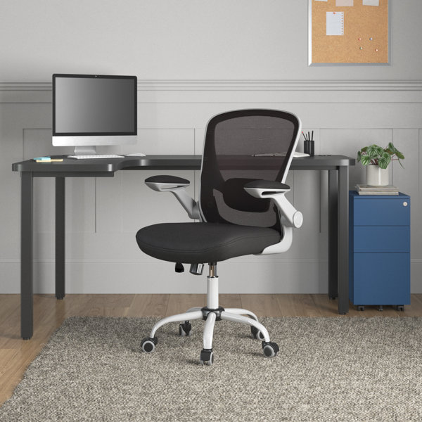 Wrought Studio Darnae Ergonomic Task Chair & Reviews | Wayfair