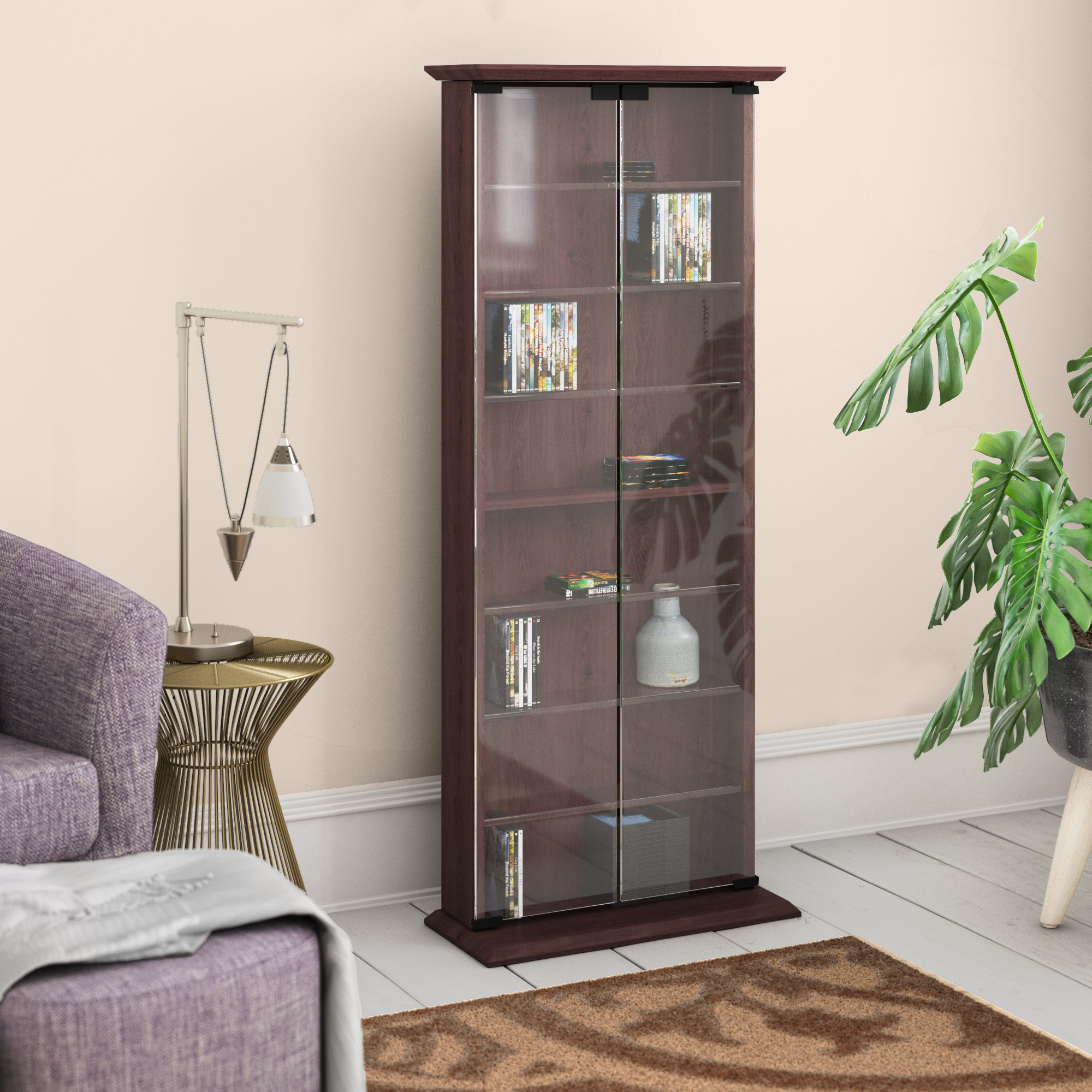 Latitude Run Multimedia Cabinet & Reviews | Wayfair.co.uk