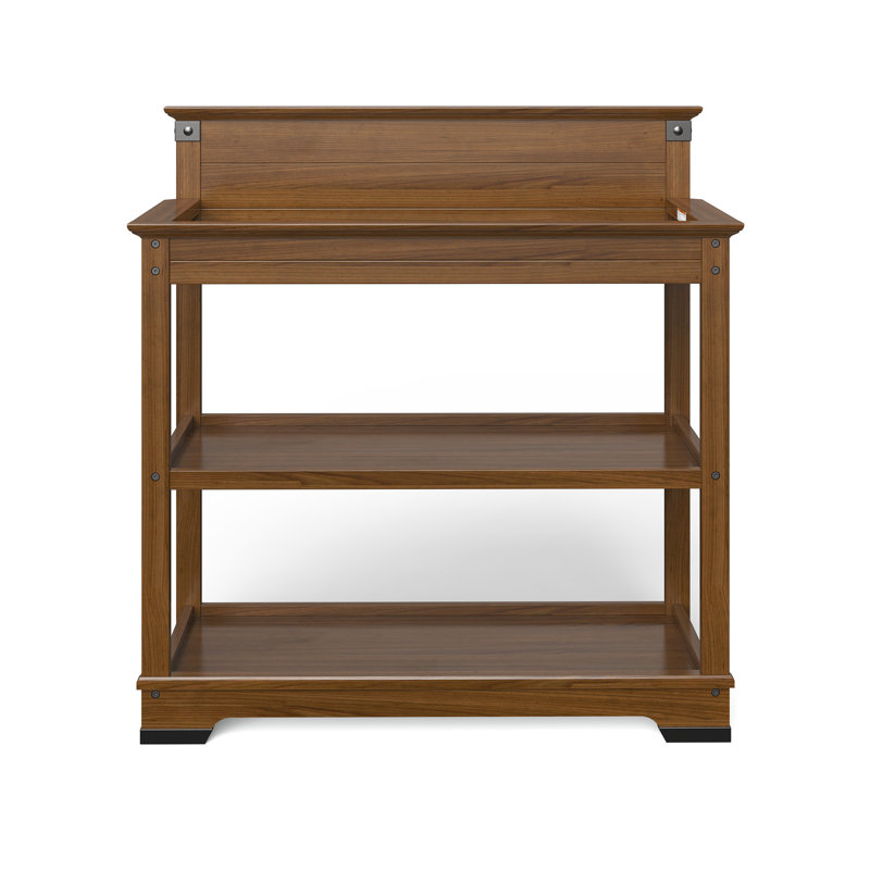 Child Craft Redmond Changing Table with Pad & Reviews | Wayfair