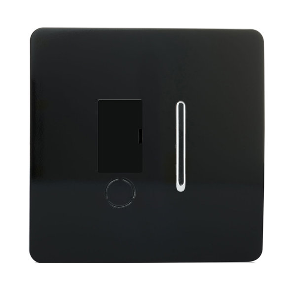 Trendi Switch Wall Mounted Light Switch | Wayfair.co.uk
