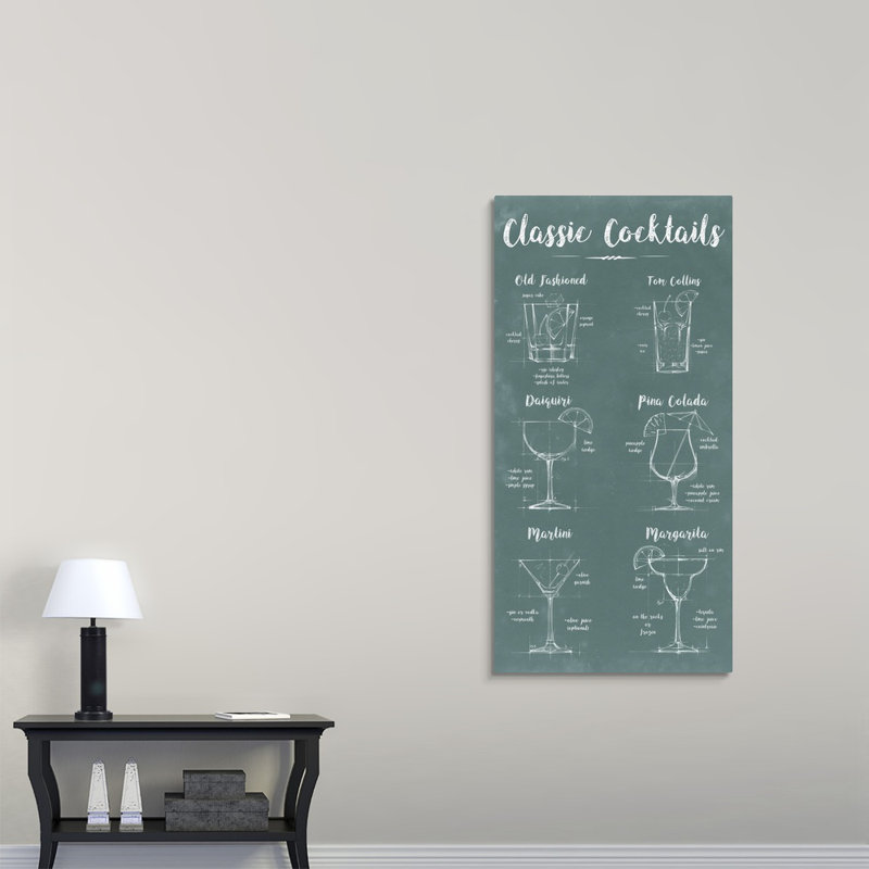 Ebern Designs Ethan Harper - | Wayfair