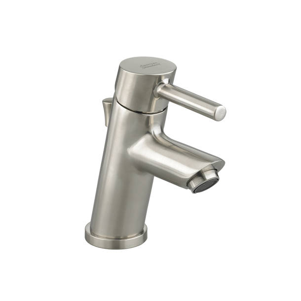 American Standard Serin Wall Mounted Faucet Bathroom Faucet | Wayfair
