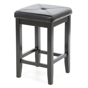 Three Posts™ Diamondback Counter & Bar Stool & Reviews | Wayfair