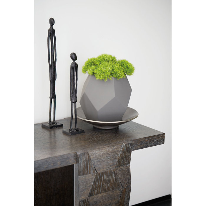 Bernhardt Linea Rectangular End Table | Perigold