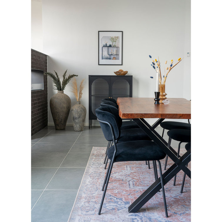 PkInvest 90Cm Dining Table | Wayfair.co.uk