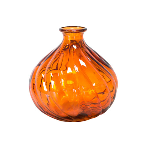 George Oliver Leonardo Glass Table Vase & Reviews | Wayfair.co.uk